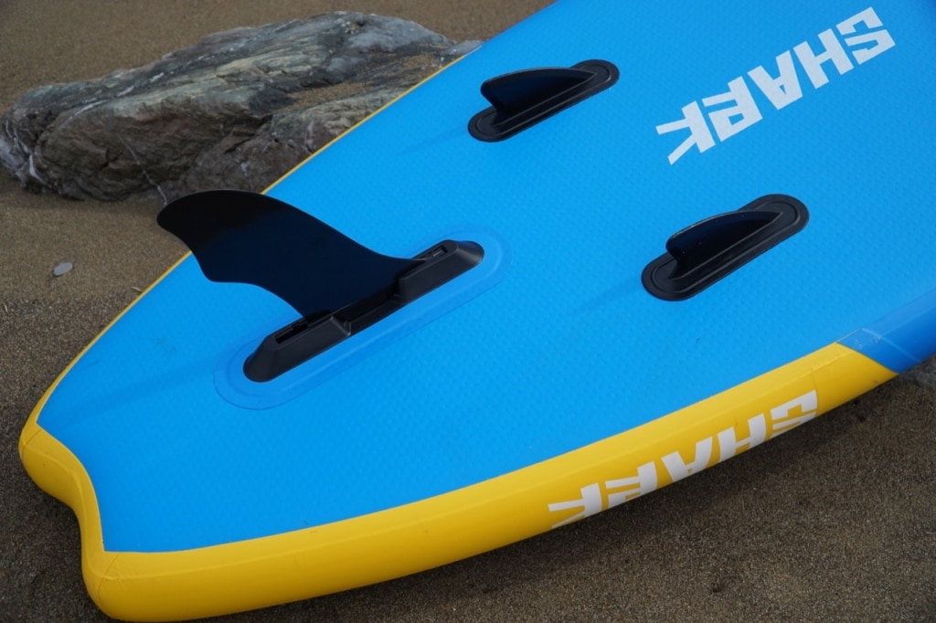 Shark Surf Pro