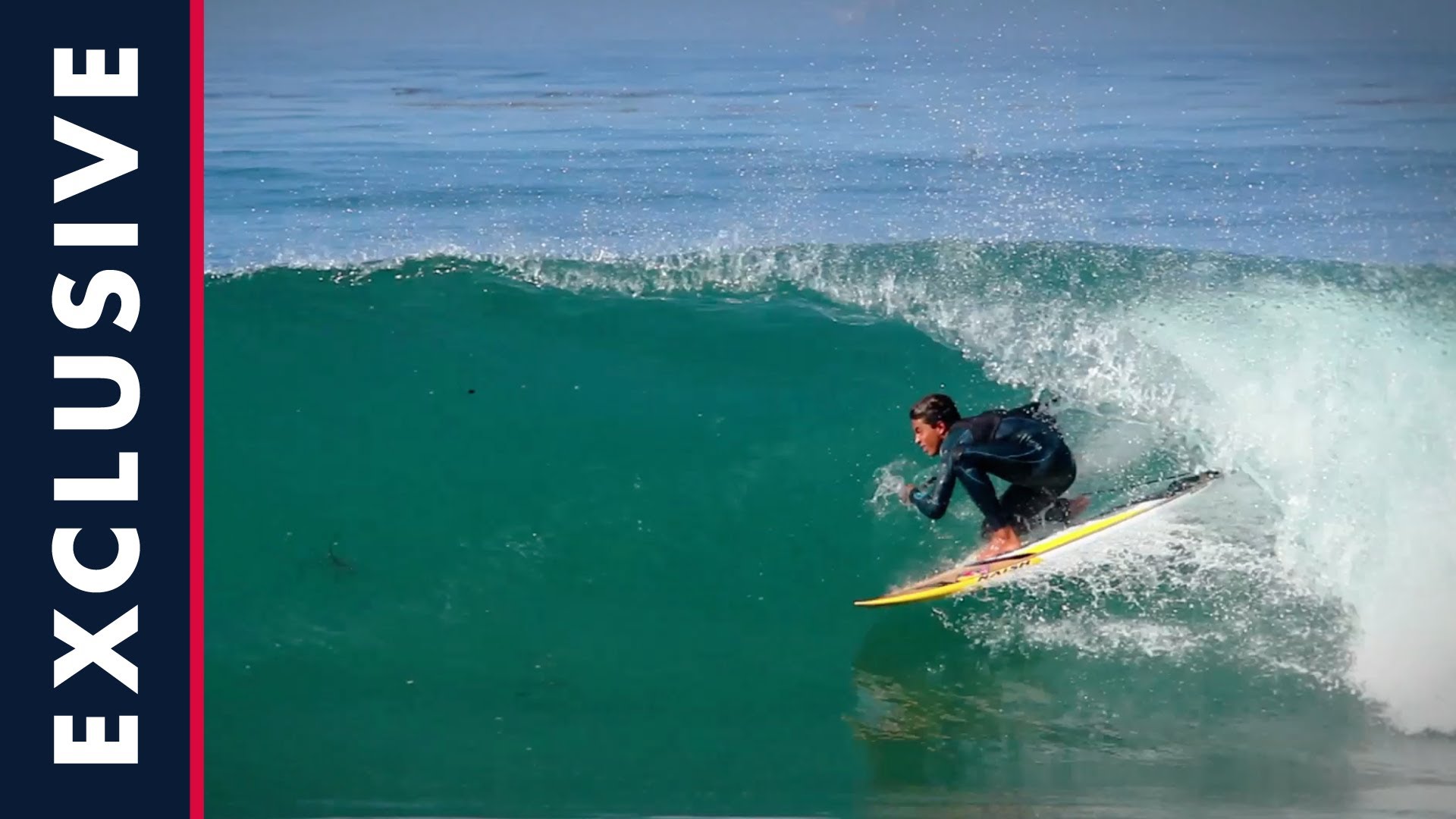 + Kai Surfing and a BOP - 16 - SUPboarder Magazine