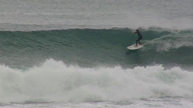 SUP Bells Beach - SUPboarder Magazine