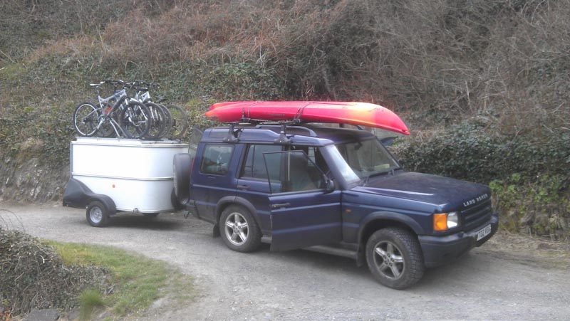 Roger Hopper Family SUP Yacht - SUPboarder Magazine