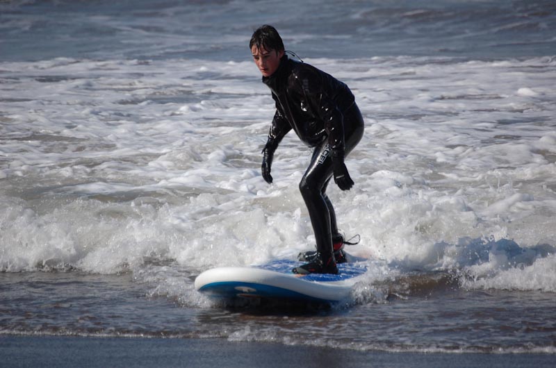 Roger Hopper Family SUP - SUPboarder Magazine