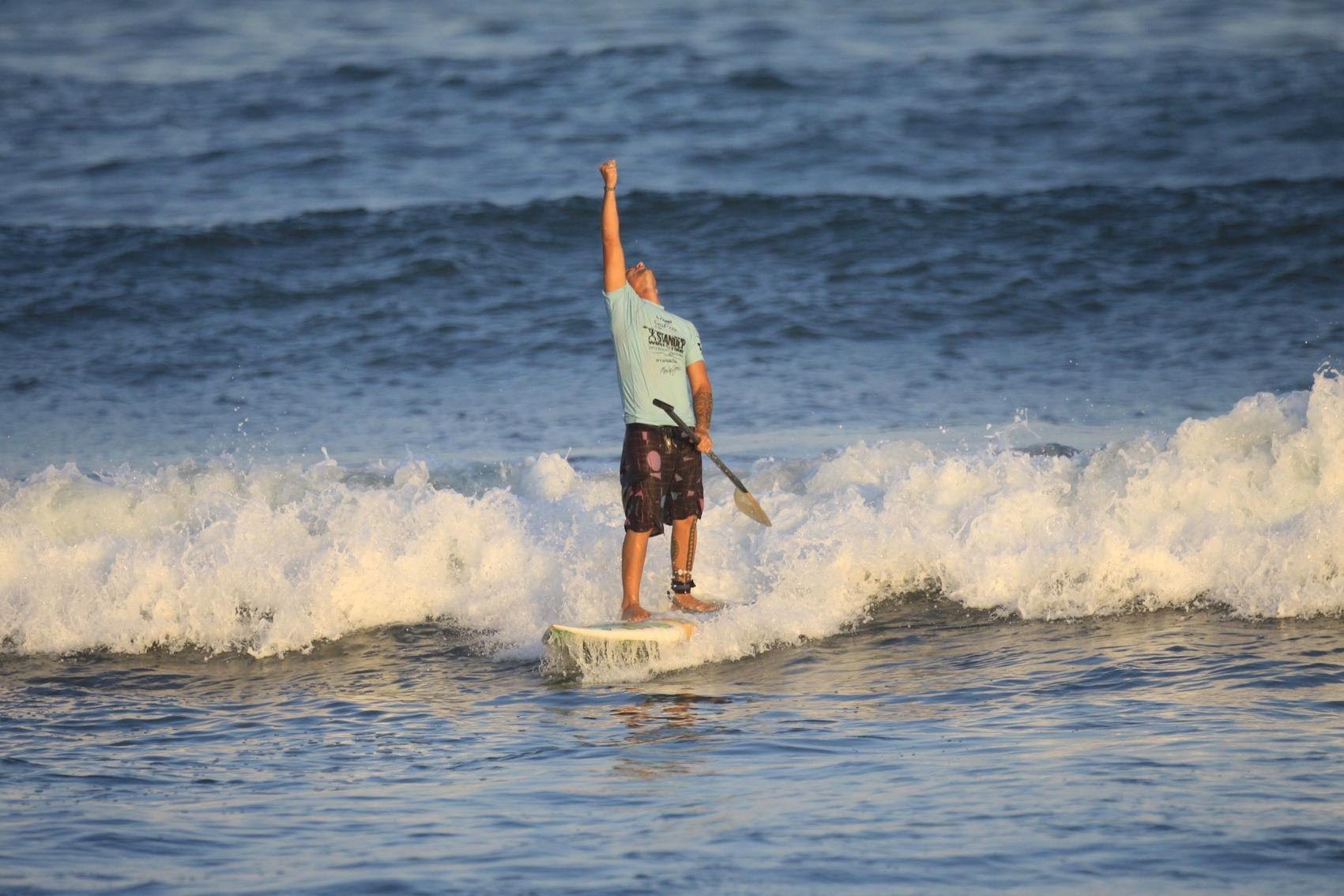 Stand Up World Tour Ubatuba 2013 recap - SUPboarder Magazine