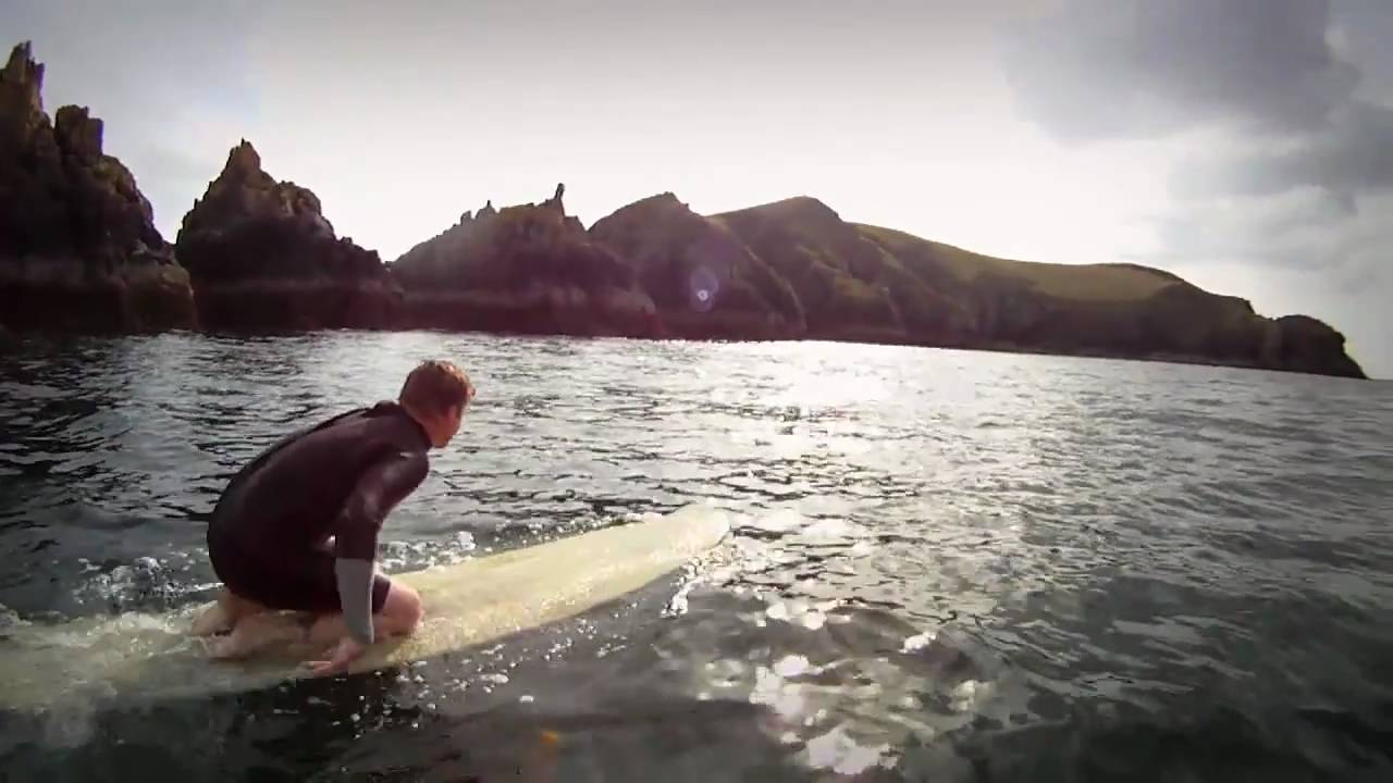 Top ten tips - making a SUP video - SUPboarder Magazine