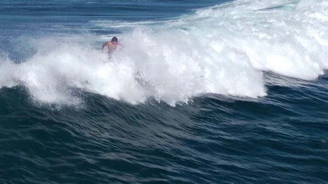 Kai Lenny joins Hurley - SUPboarder Magazine
