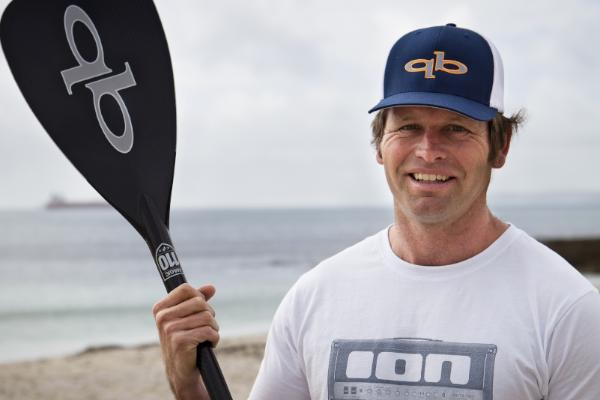 Nick Healey - SUPboarder Magazine