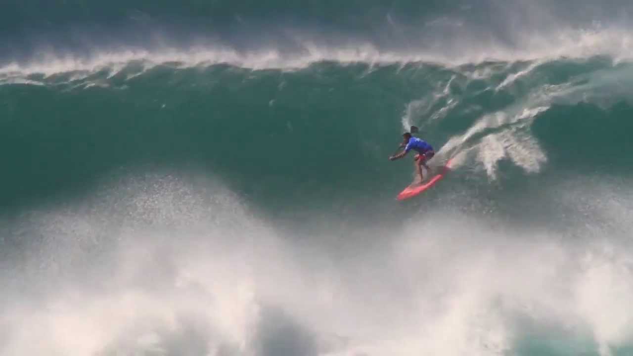 Stand Up World (surfing) Tour is back! - SUPboarder Magazine