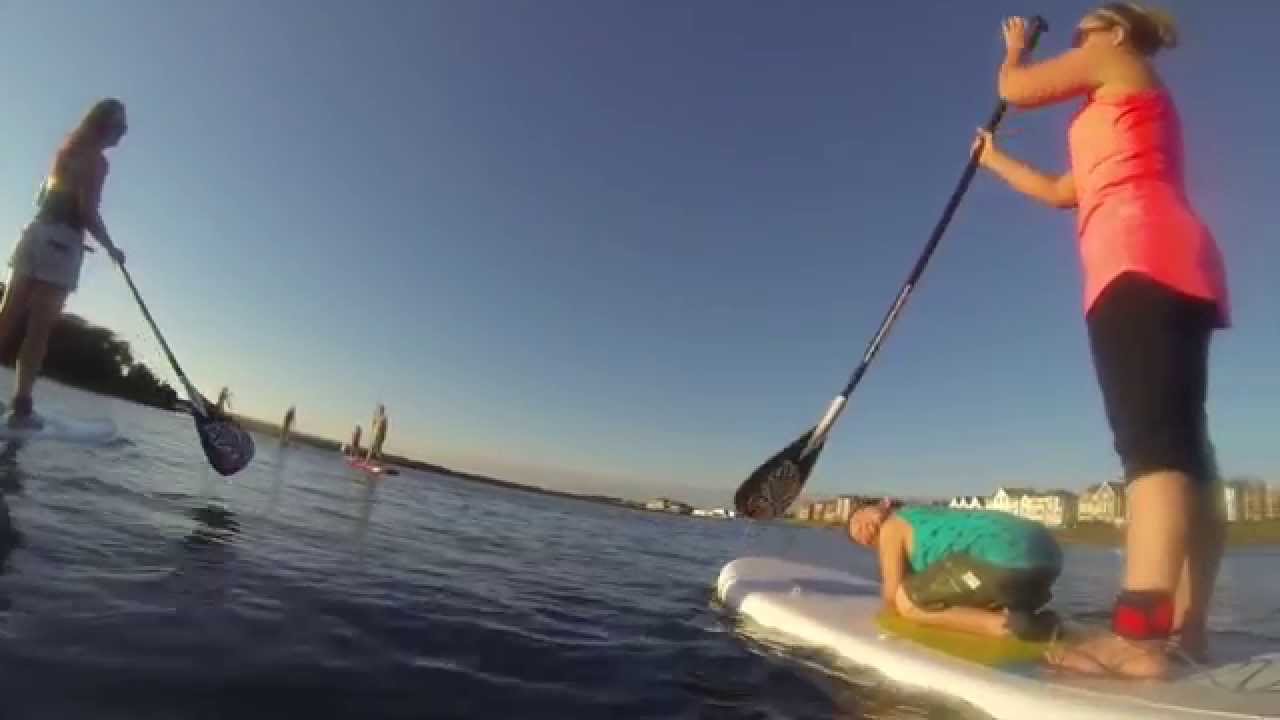 Southport SUP Life - SUP North - SUPboarder Magazine