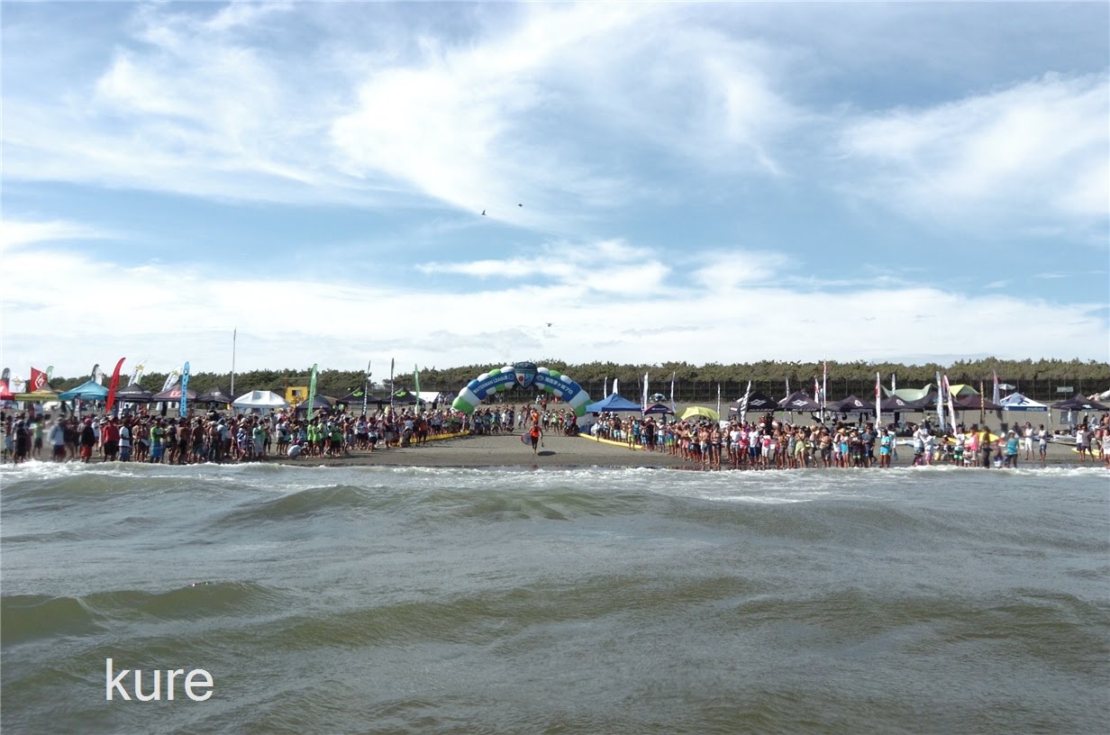 Mo Freitas take the overall win in Japan - SUPboarder Magazine