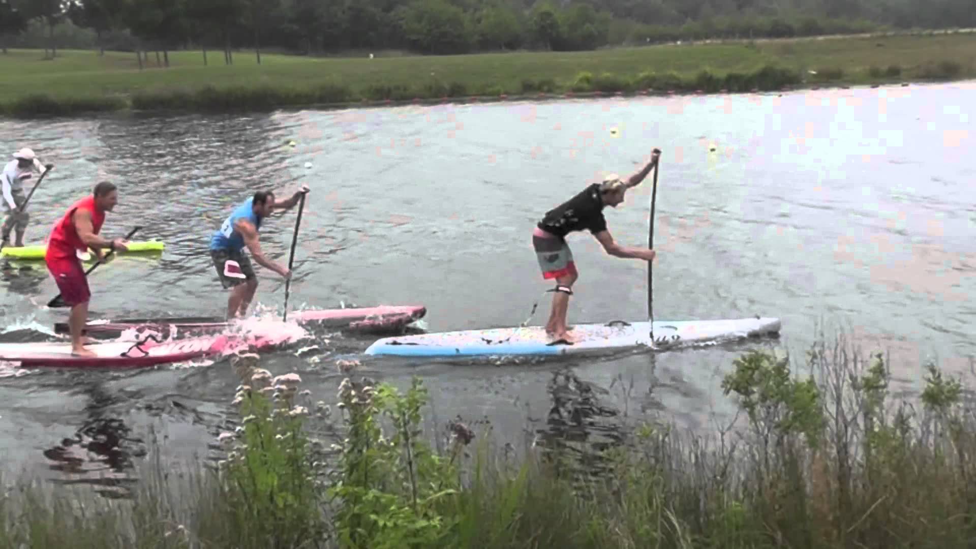 Don't miss the 2nd National SUP Club Championships - SUPboarder Magazine