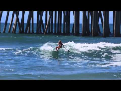 Izzi Gomez just phenomenal - SUPboarder Magazine