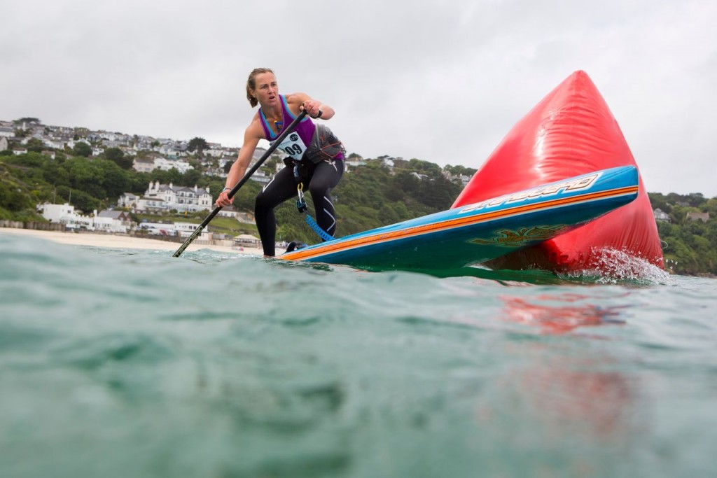 Marie Buchanan talks BOP! - SUPboarder Magazine