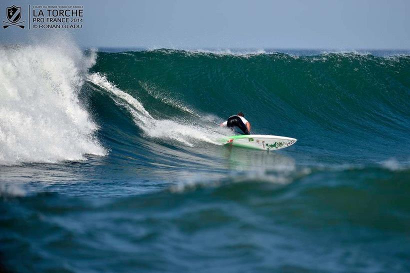 Zane Schweitzer on Risk Assessment - SUPboarder Magazine
