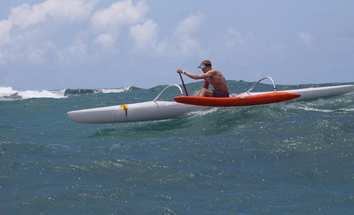 Connor Baxter is set to compete in 'The Ultimate Waterman' - SUPboarder ...