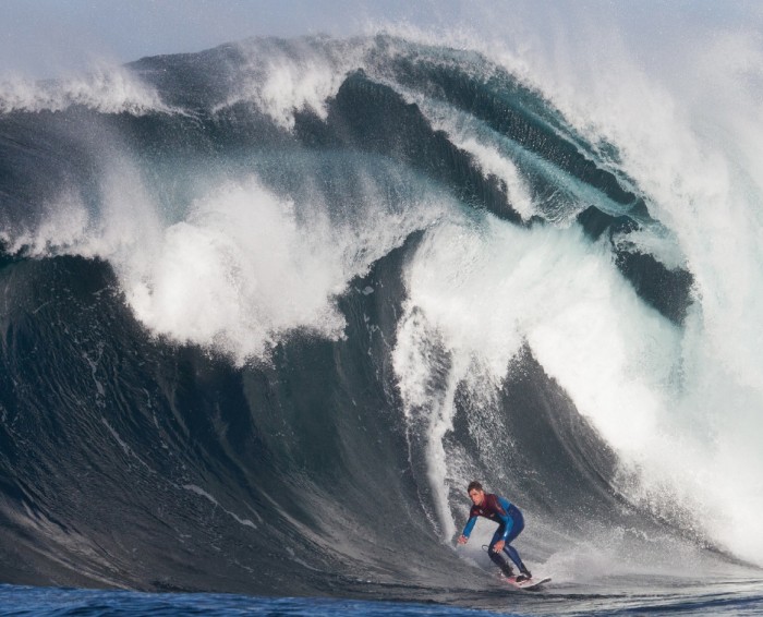 ION Shoe range 2015 - SUPboarder Magazine