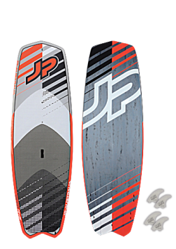 A fresh Slate from JP SUP Australia - SUPboarder Magazine
