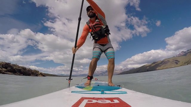 This is what iSUPs were made for! - SUPboarder Magazine