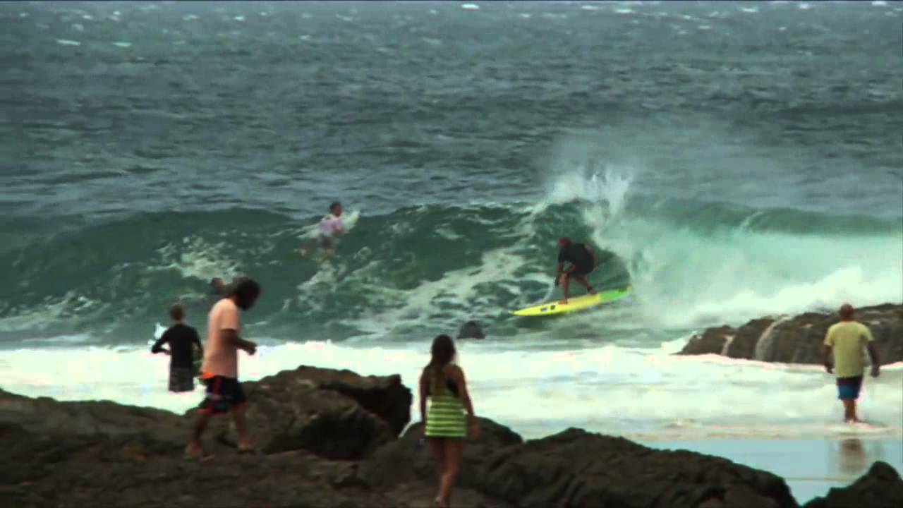 Jackson Close and everybody else! - SUPboarder Magazine