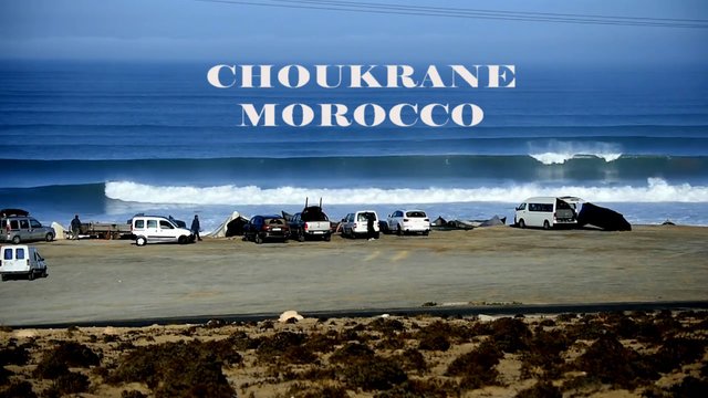 Choukrane Morocco - Ben Carpentier's recap of Moroccan perfection ...