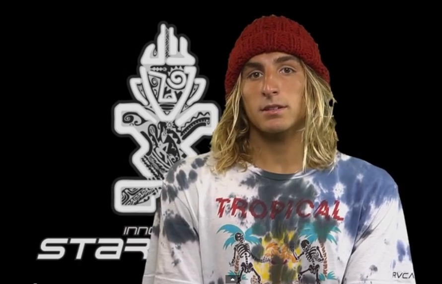 Starboard Team profile talk and more... - SUPboarder Magazine