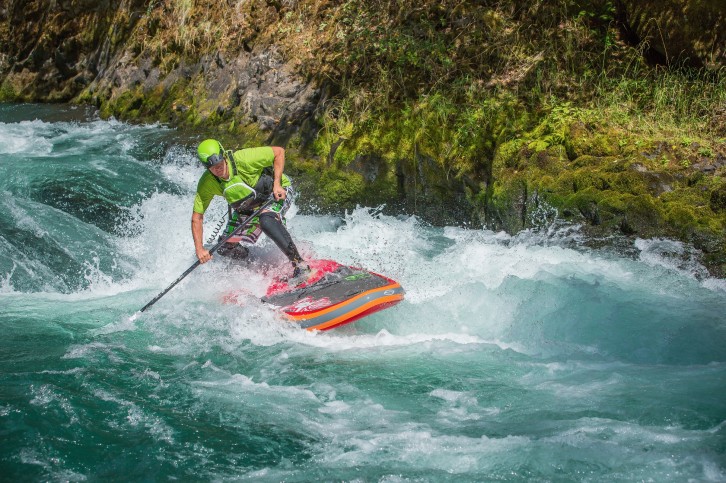 iSUPs - everything you need to know! - SUPboarder Magazine
