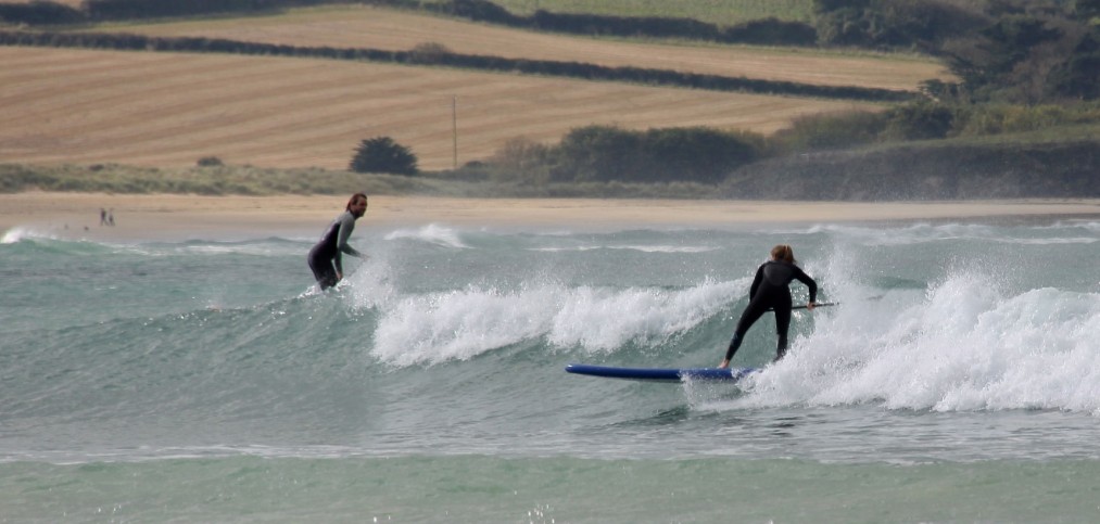 iSUPs - everything you need to know! - SUPboarder Magazine