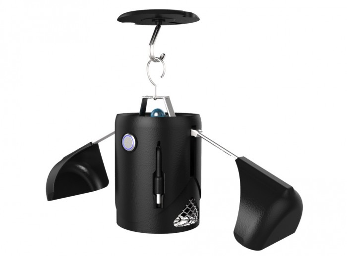 Blawesome Wetsuit Dryer / A dry wetsuit in under 20mins! - SUPboarder ...