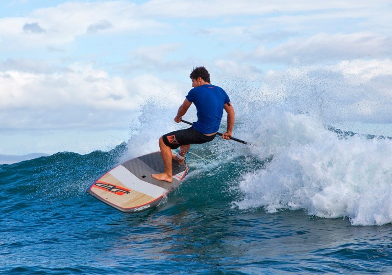 2017 SUP gear - Where to start?! - SUPboarder Magazine