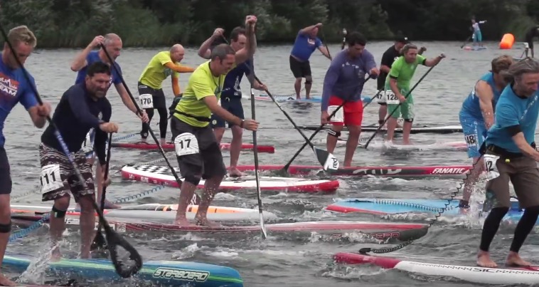 British SUP Club Championships 2016 - SUPboarder Magazine