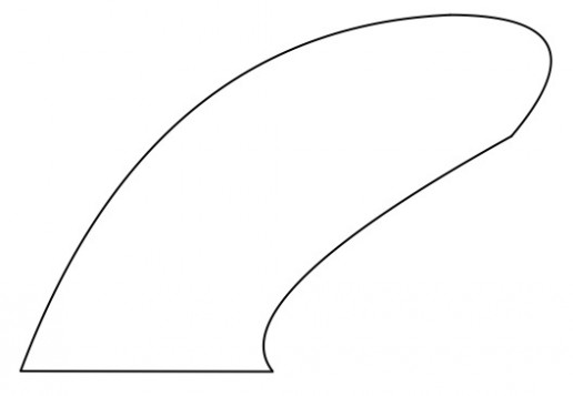 SUP shapes & designs – The importance of SUP fins - SUPboarder Magazine