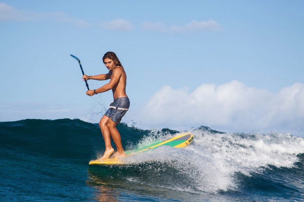 Top 10 things to try this New Year - SUPboarder Magazine