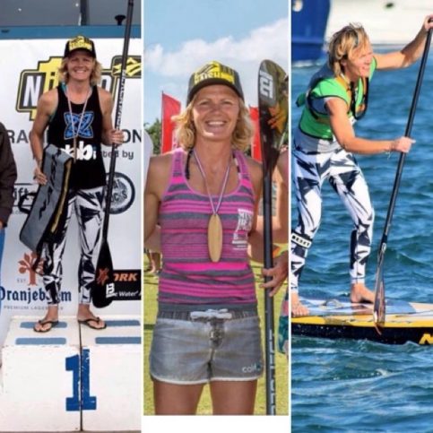 2017 Naish hardboard UK race team announced - SUPboarder Magazine