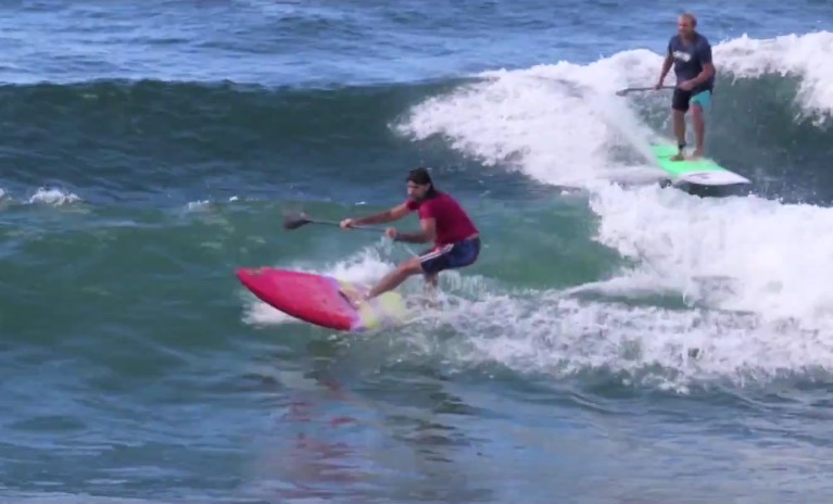 Great question... Longboard SUP or Short SUP? - SUPboarder Magazine