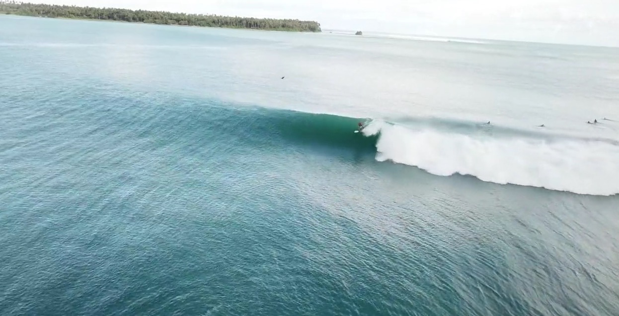 Good looking performance SUPs from Smik - SUPboarder Magazine