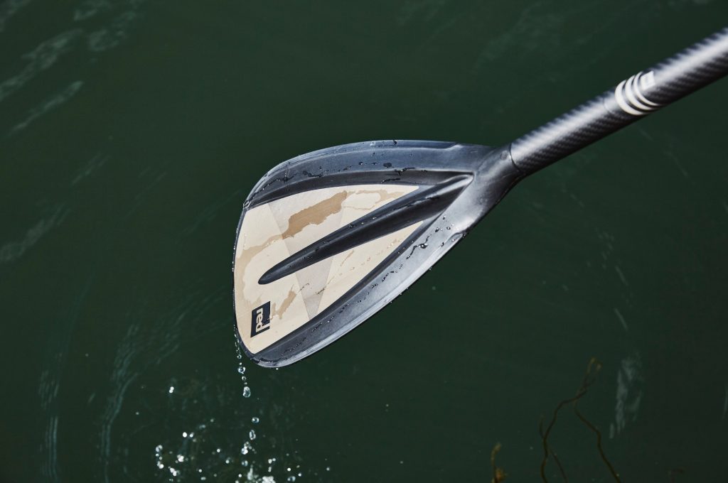 The NEW Red Paddle Co Compact / Half the size double the adventure ...