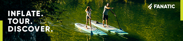 SUP: The Survivors Guide # 1 - SUPboarder Magazine