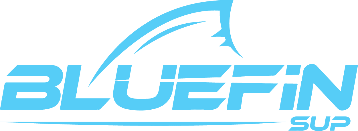 New_Bluefin SUP Logo_Blue - SUPboarder Magazine