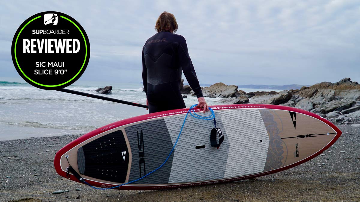 SIC-Slice - SUPboarder Magazine