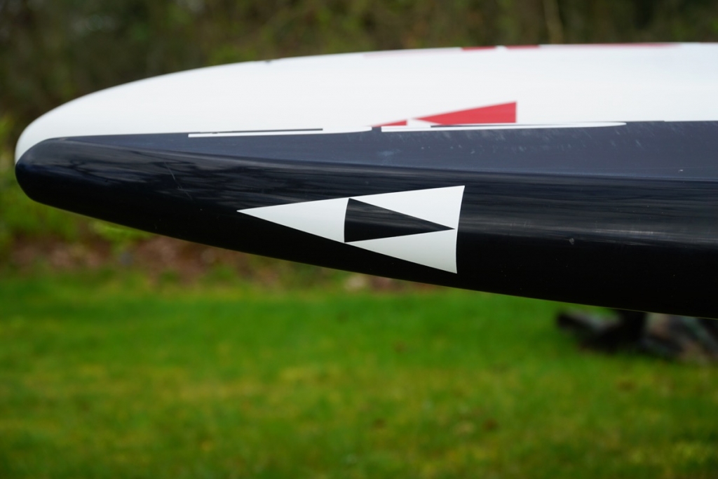 SIC RS 14' compared to SIC Bullet 14' / Which one to buy? - SUPboarder ...