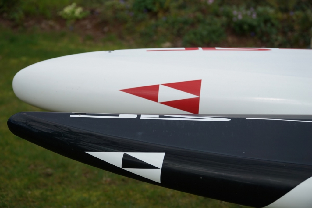 SIC RS 14' compared to SIC Bullet 14' / Which one to buy? - SUPboarder ...