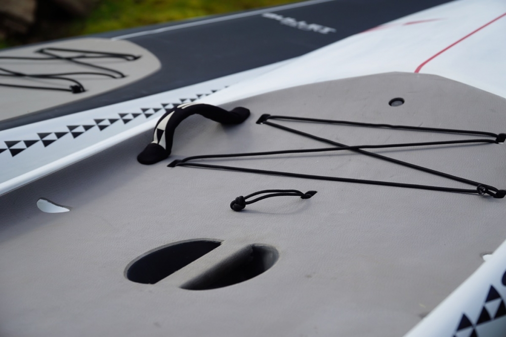 SIC RS 14' compared to SIC Bullet 14' / Which one to buy? - SUPboarder ...