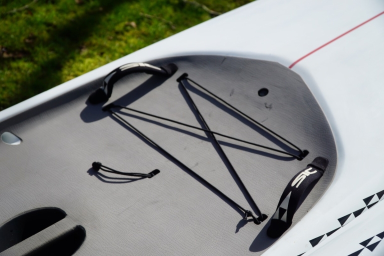 SIC RS 14' compared to SIC Bullet 14' / Which one to buy? - SUPboarder ...