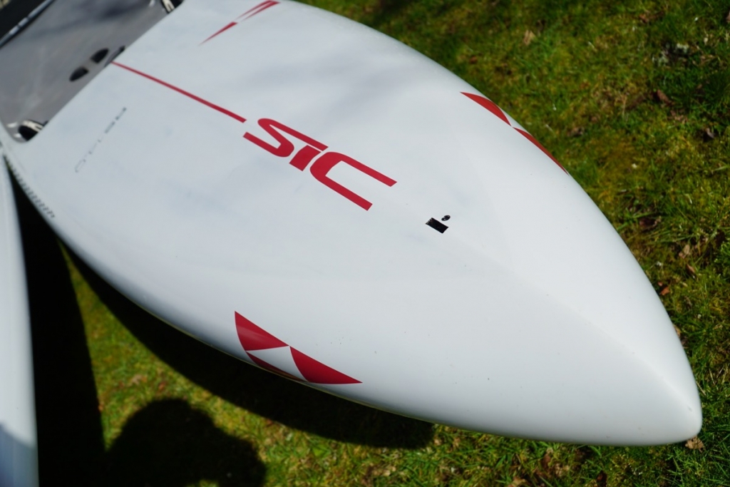 SIC RS 14' compared to SIC Bullet 14' / Which one to buy? - SUPboarder ...
