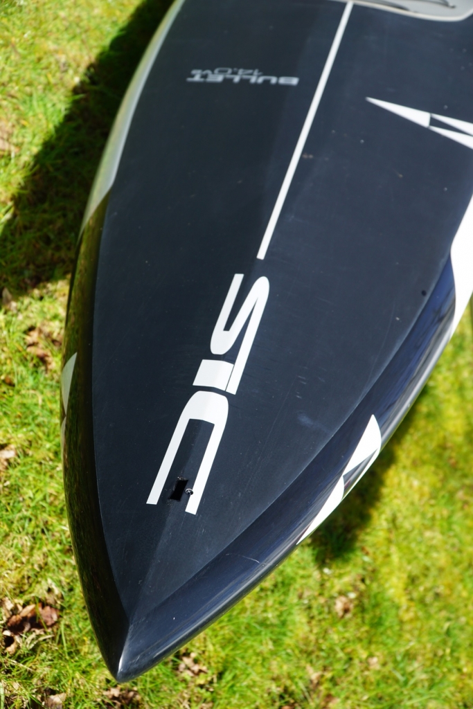 SIC RS 14' compared to SIC Bullet 14' / Which one to buy? - SUPboarder ...