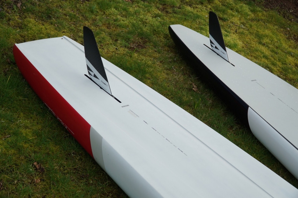 SIC RS 14' compared to SIC Bullet 14' / Which one to buy? - SUPboarder ...