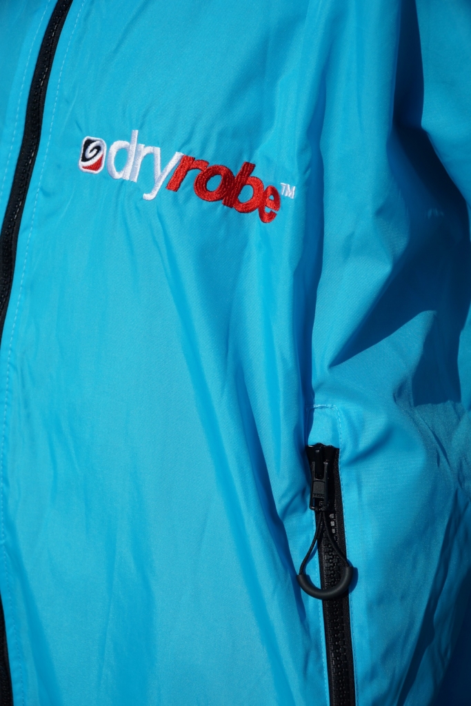 dryrobe advance changing robe - SUPboarder Magazine