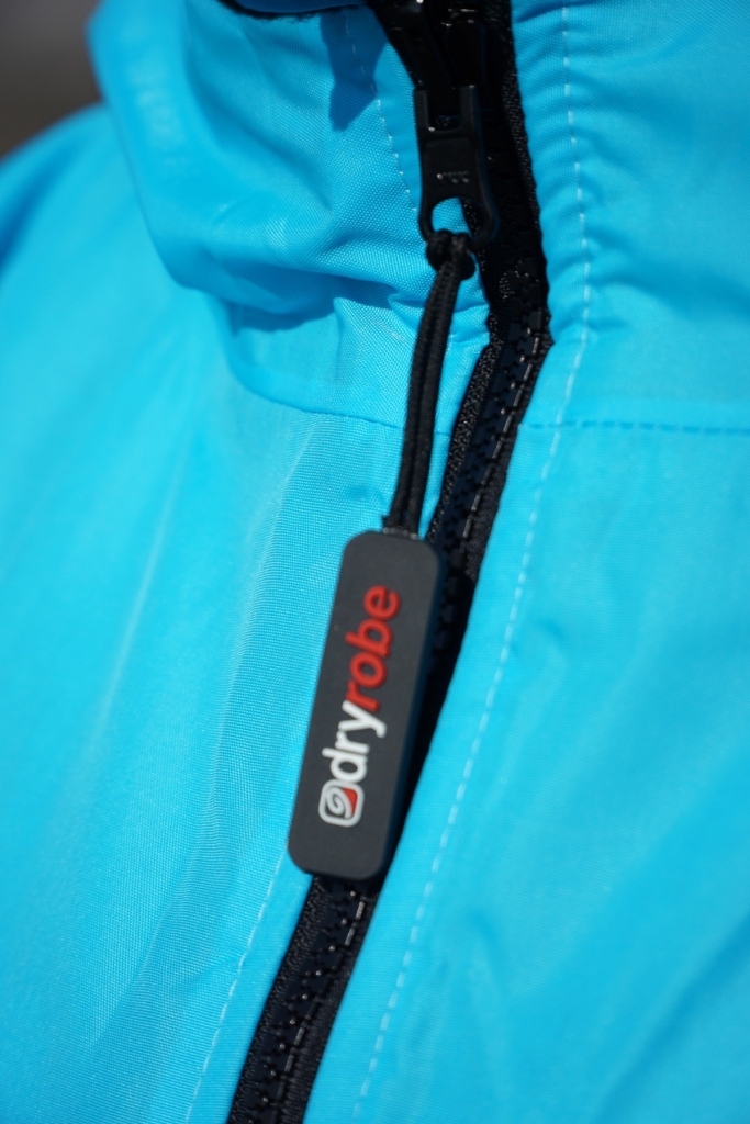 dryrobe advance changing robe - SUPboarder Magazine
