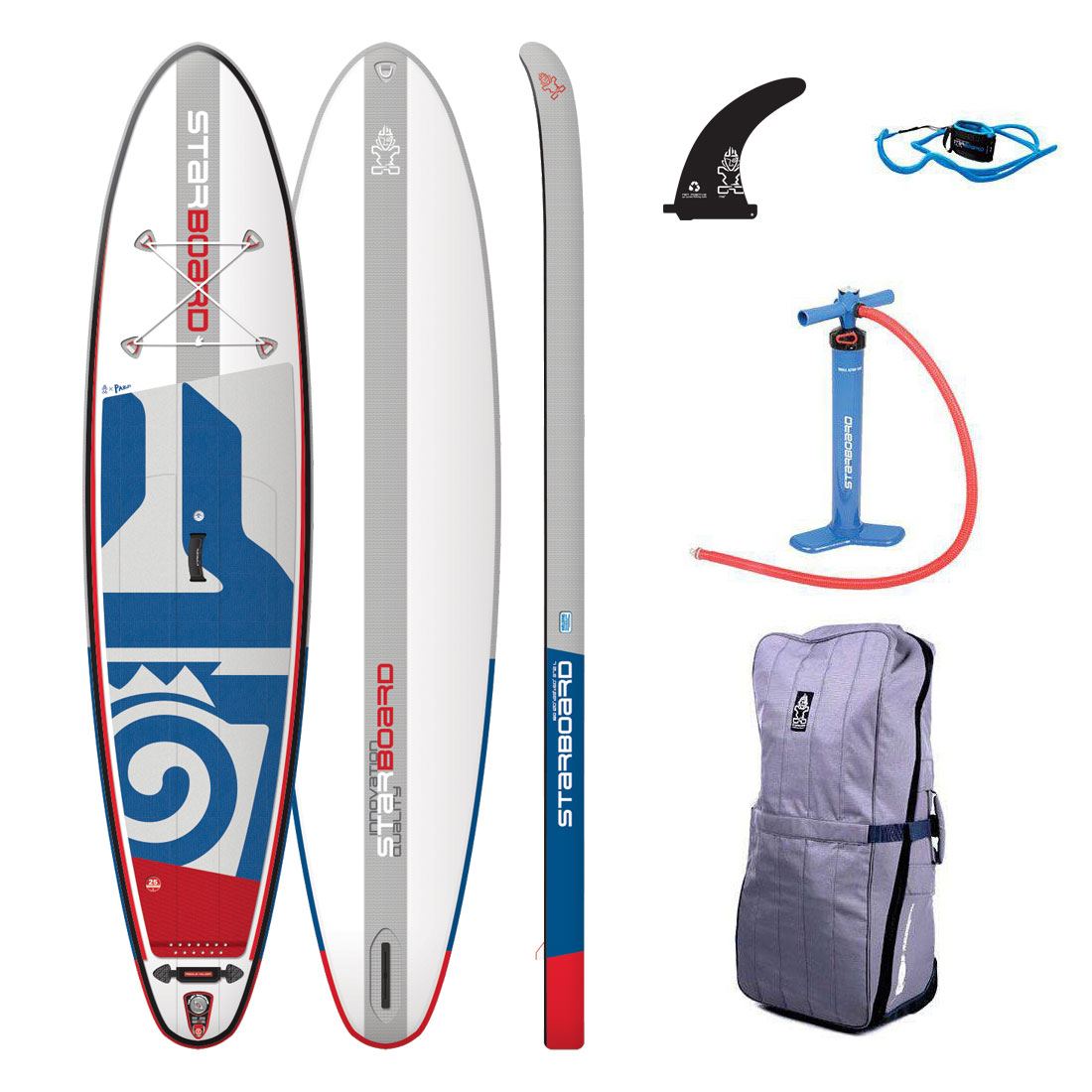 2019-starboard-igo-12-zen-touring-paddle-board-big-guys-green-water ...