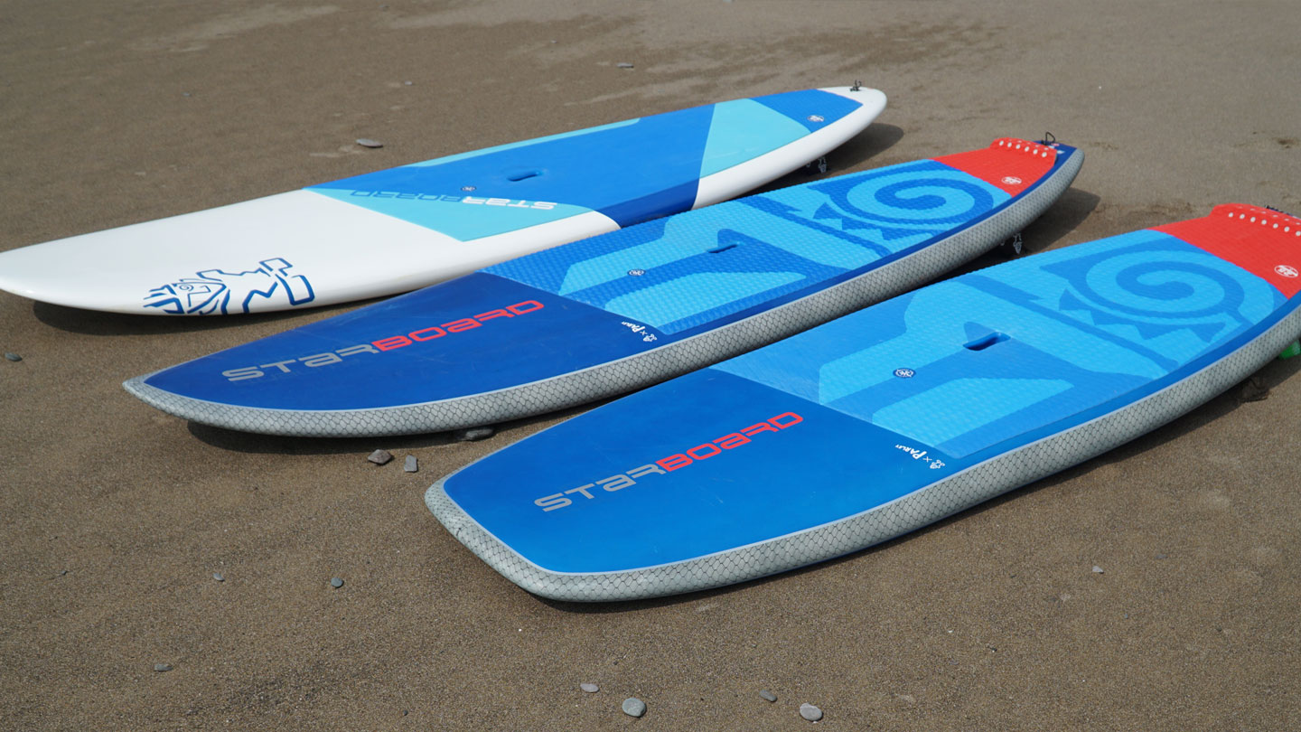 Starboard-wide-surf-slider - SUPboarder Magazine