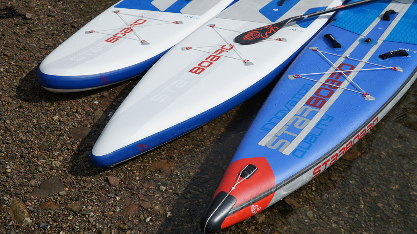 Starboard-2019 - SUPboarder Magazine