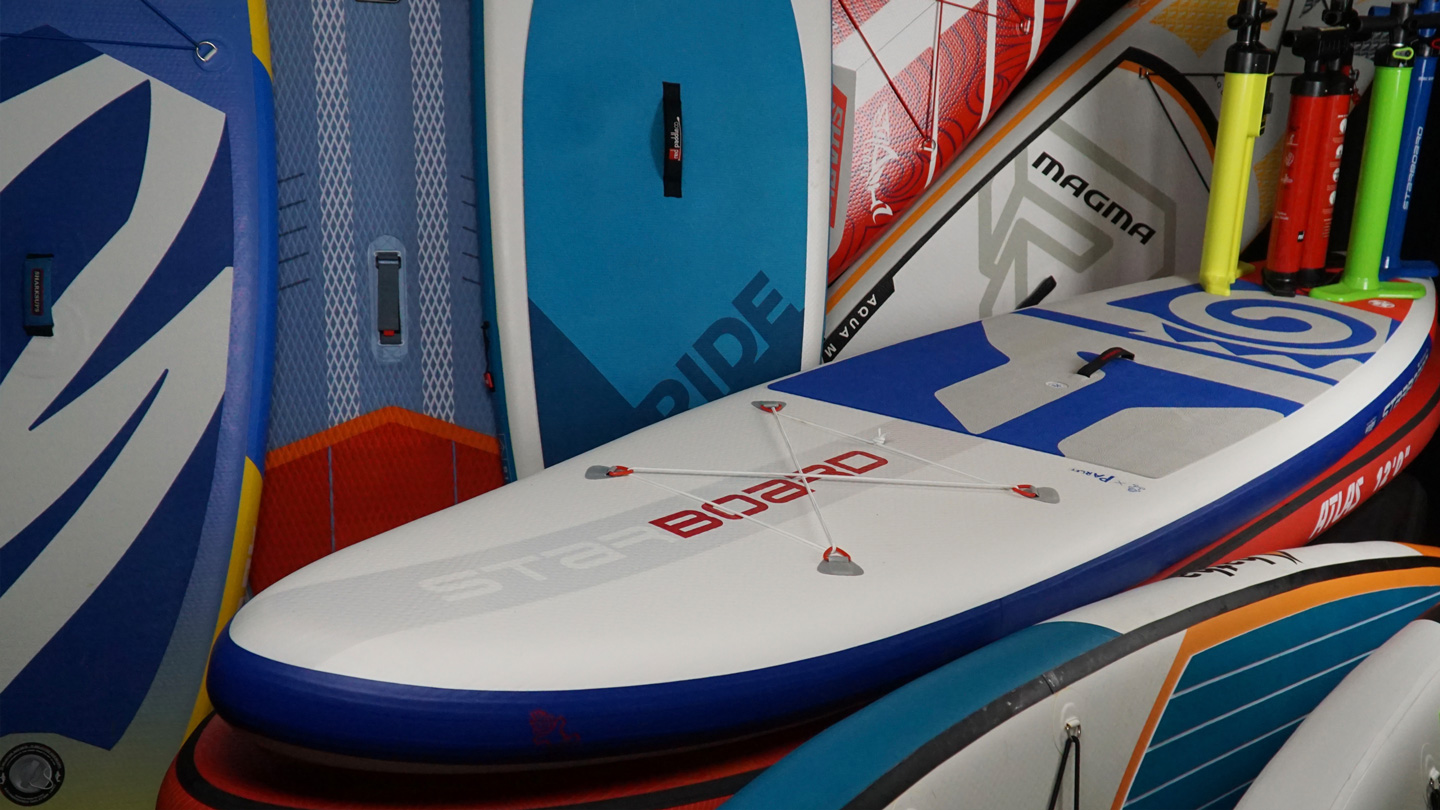 Where do you start?! Buying an iSUP in 2019 - SUPboarder Magazine